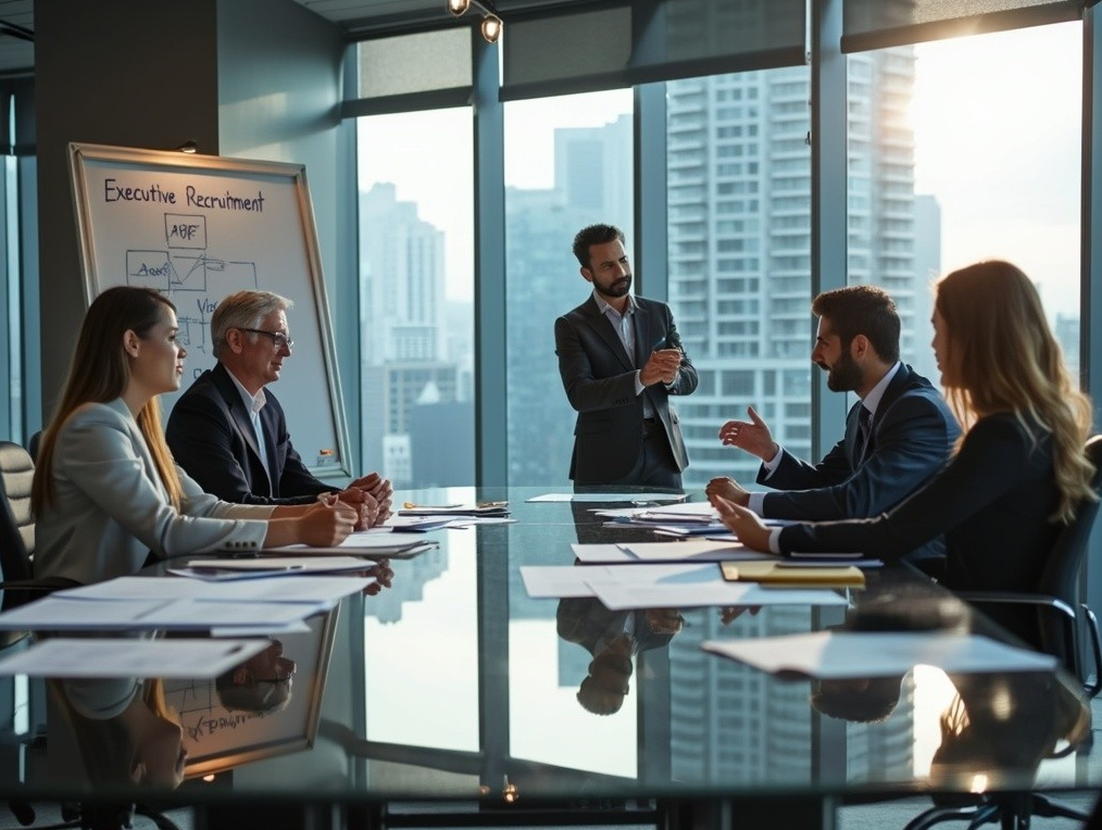 Valegro - Rekrytering & Interim - Rekrytera genom oss!